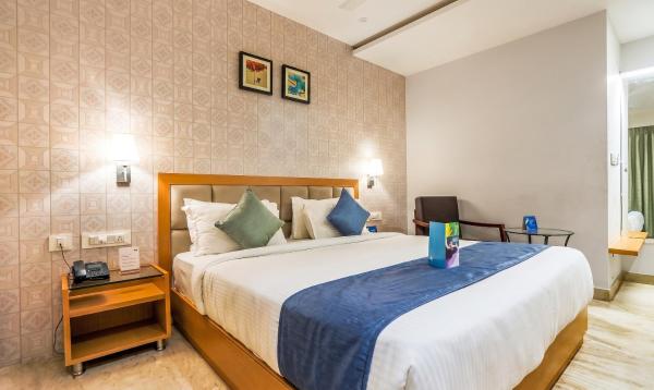 Fabhotel Westwood - Chennai