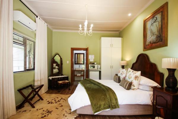 Lalani B&b/self Catering Cottages - Riversdale