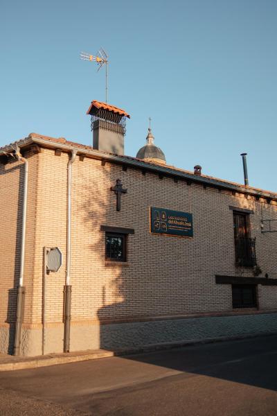 Los Caminos Del Abuelo - Las Ilusiones Del Abuelo - Villadangos del Páramo