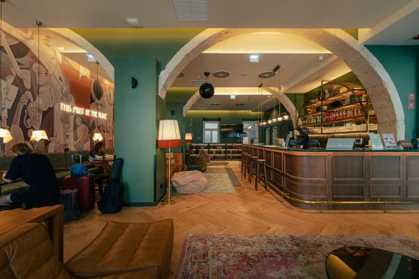 Yeah Lisboa Hostel - Amadora