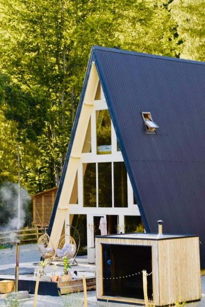 Cabana Kayluna - Romania
