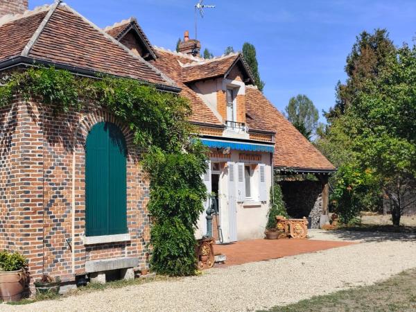 La Maison Solognote à Romorantin - Romorantin-Lanthenay