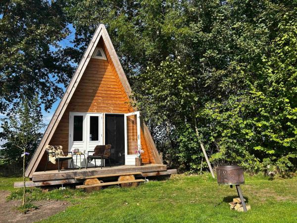 Tiny House 'The Cabin' - Vught