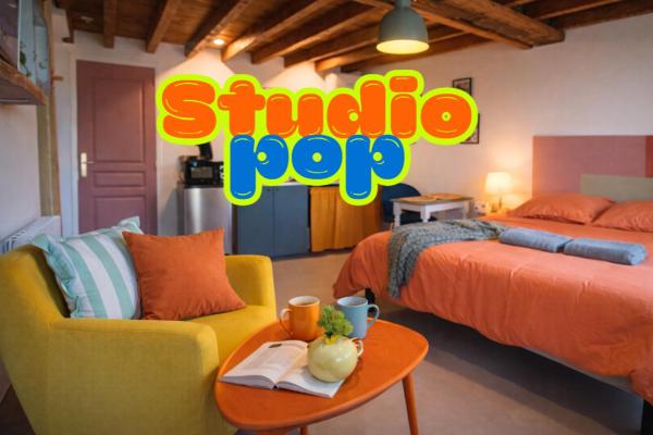 Le Pop Le Perche Haut En Couleurs - Bellême