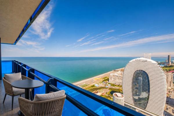 Golden Panorama - Orbi City Batumi - Batumi
