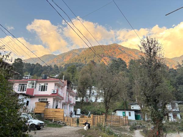 Raahgir Homes - Dharamshala
