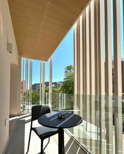 Studios Beachfront In Pesaro-marken 55364 - Pesaro