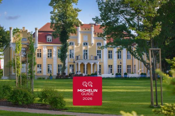 Relais & Châteaux Hotel Quadrille - Adults Only - Gdynia