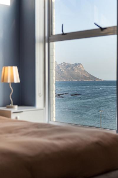 Strand No 606 Beachfront Apartment - サマセット・ウェスト