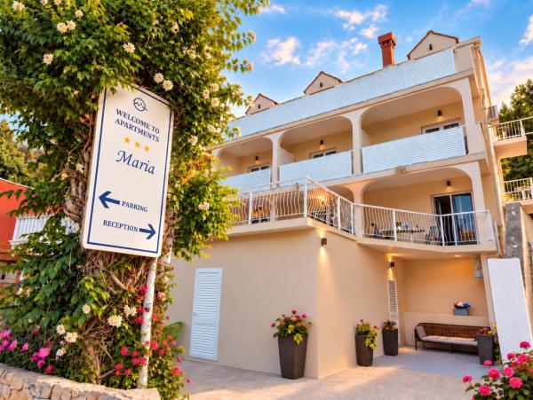 Apartments Maria - Cavtat