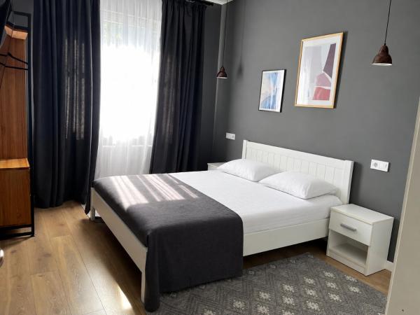 Apart-hotel Kostjukowski Apartments Nizhynska 17 - Lwów