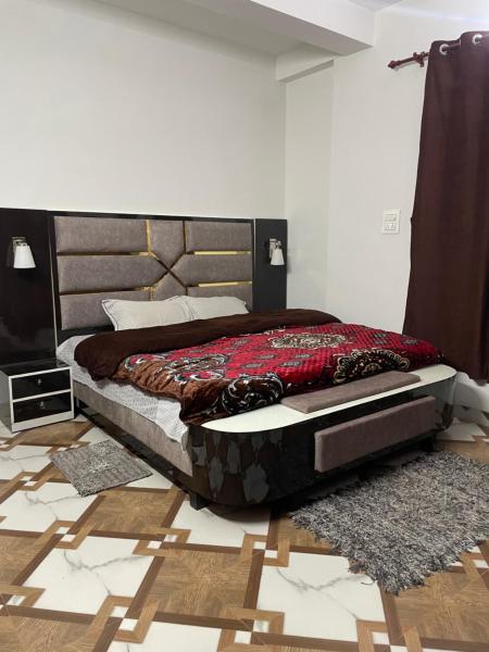 Uu Homestay - Dalhousie