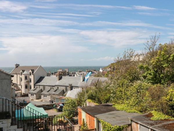 Olea - Portpatrick