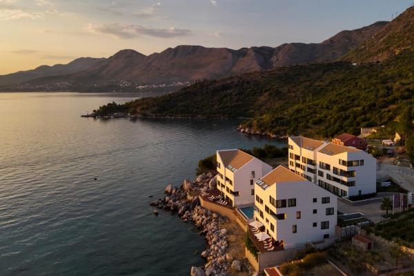 Hotel Vallum By St Pietro - Cavtat