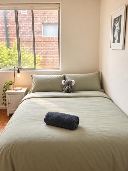 Amazing Private Room Steps From Bondi Beach - Bondi Beach