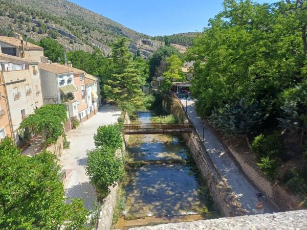 El Sotanillo Del Río - Nerpio