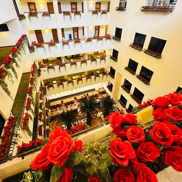 Harmoni Suites Hotel - Batam