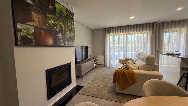 Lovely Beach Apartament - Esposende