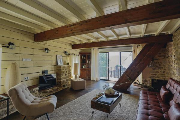 Casa Deluxe By Parada - Parada de Sil