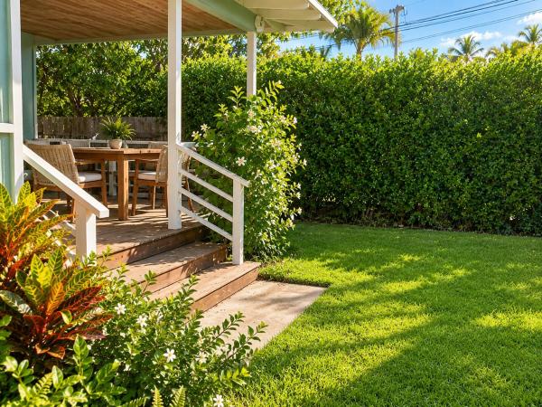 Beautiful Guest House Kailua Beach - Hawaii