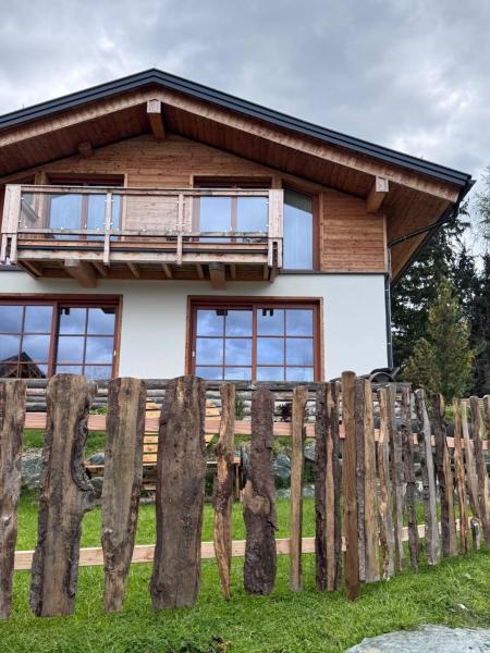 Alpengasthof Krische - Chalets - Murau