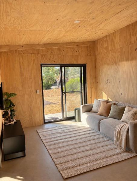 Red Earth Retreat - Kalbarri