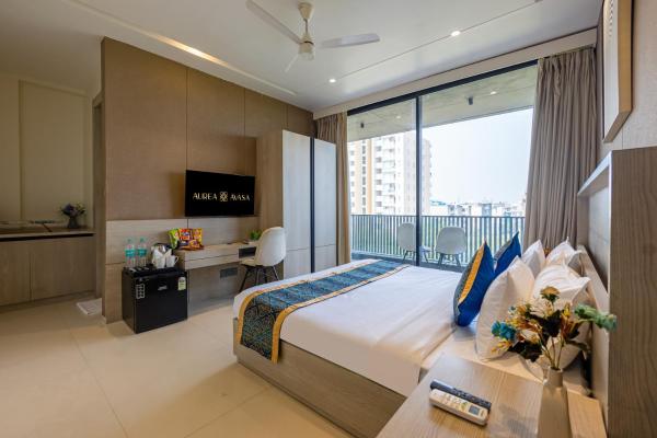 Aurea Avasa Luxury Studios- Artemis Hospital Sector 57 - Gurgaon