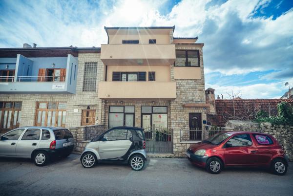 Ivica Apartments - Dalmatie