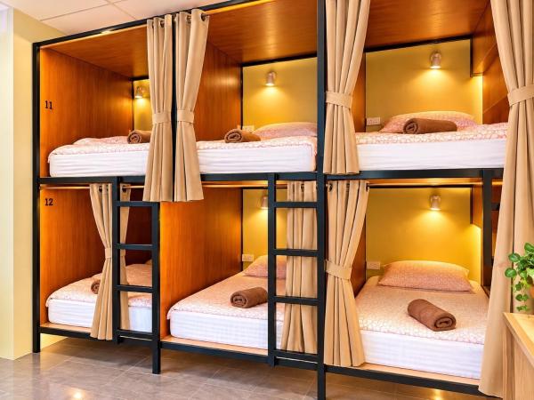 Sd Dormitory Lll - Ko Pha Ngan
