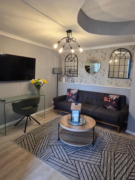 10 On Gillian Self-catering Apartments - Not Affected By Loadshedding - Western Cape