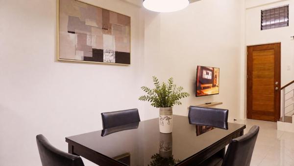 Hicban Loft 3 Cozy Gensan Getaway - General Santos City