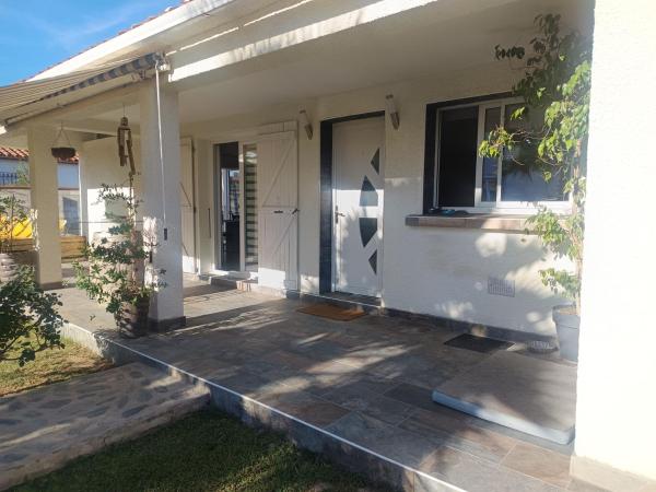 Loue 2 Chambres Individuellemet Chez L Hote - Perpignan