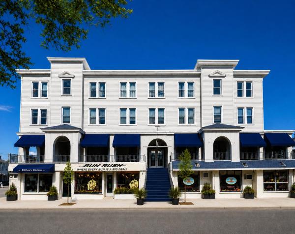 The Linda Grande Hotel - Sea Isle City, NJ