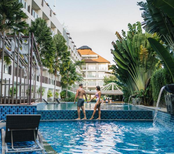 Fairfield By Marriott Bali Legian - Denpasar