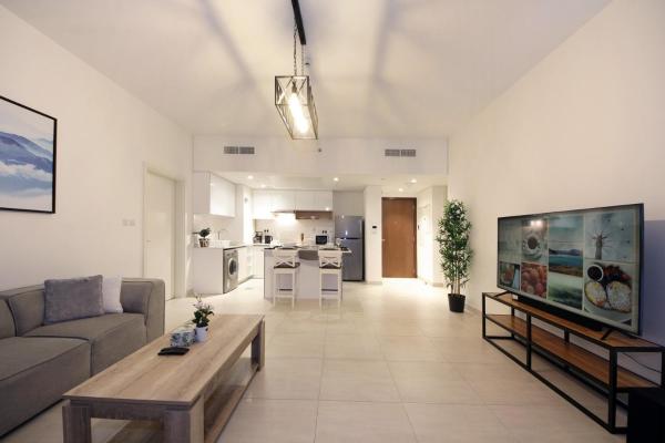 Bloomfields 2br In The Bridges - Al Reem - Abu Dhabi