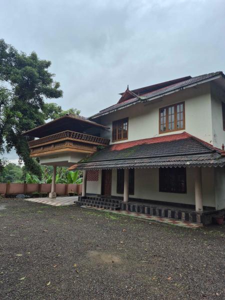 Sofia Homes - Kanjirappally