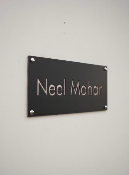 Neel Mohar - Bandipur