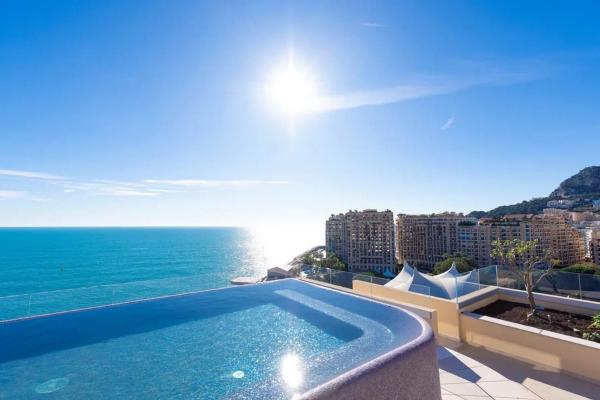Willsrmresidence - Sanremo