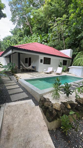 Zoa Villas - Santa Teresa - 2 Min Walk To Beach - Costa Rica