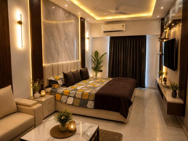 Ufairia Mall, Ek Murti Chowk, Greater Noida West - Ghaziabad