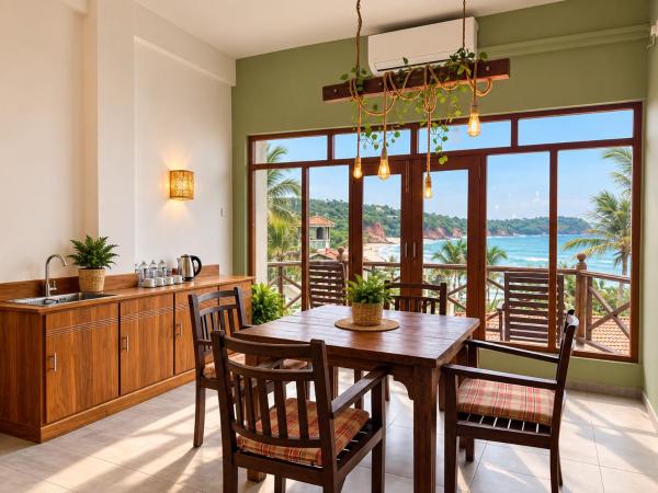 Twenty- Two Swiss Residence - Mirissa
