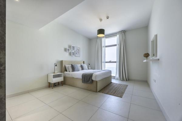 Bloomfields1br In Reflection A -Al Reem - Abu Dhabi