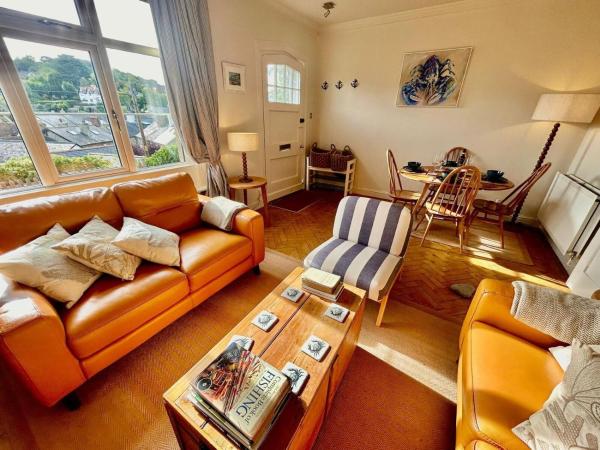 Barley Cottage - Seaton