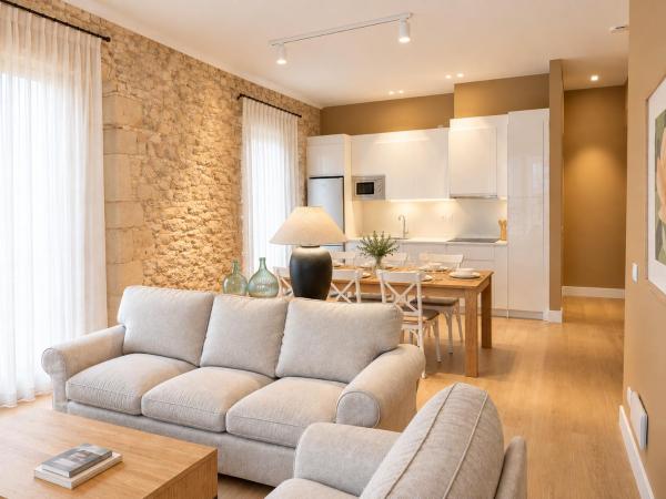Apartamentos Lafonda - Cantabrië