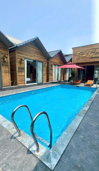 Sơn Trà Homestay - Bungalows Near Tho Quang Market - Đà Nẵng