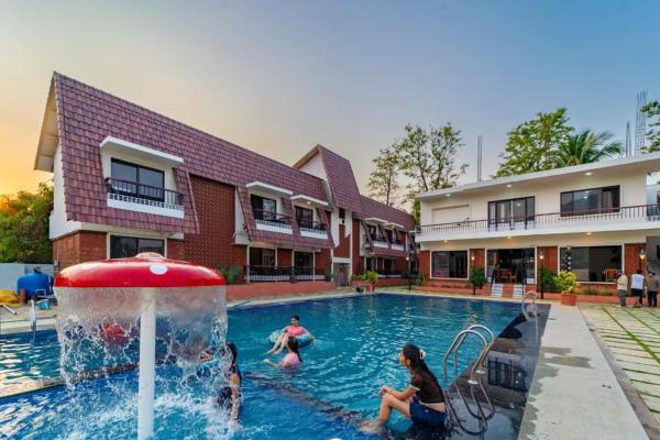 Dandeli Jungle Cottages - Karnataka