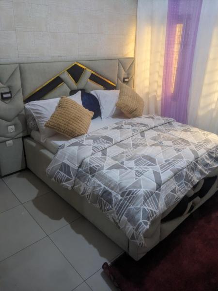 Prestige Home - Douala