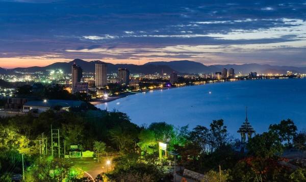 N Huahin - Hua Hin