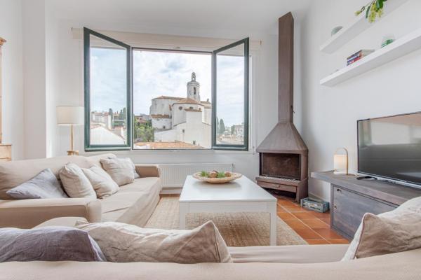 Milenial Immo - Casa Centro Cadaqués Con Parking - Cadaqués