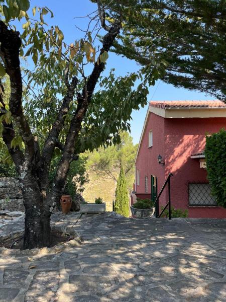 Casa Juni En Robledo De Chavela - Robledo de Chavela